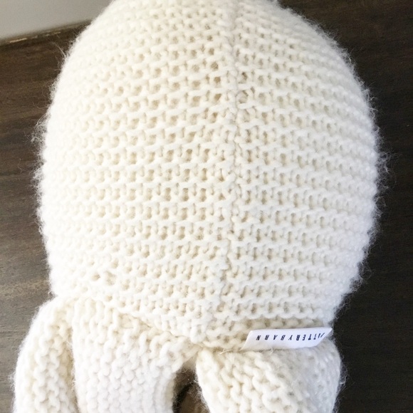 Pottery Barn | Bedding | Pottery Barn Whimsical Ollie The Octopus Sea ...